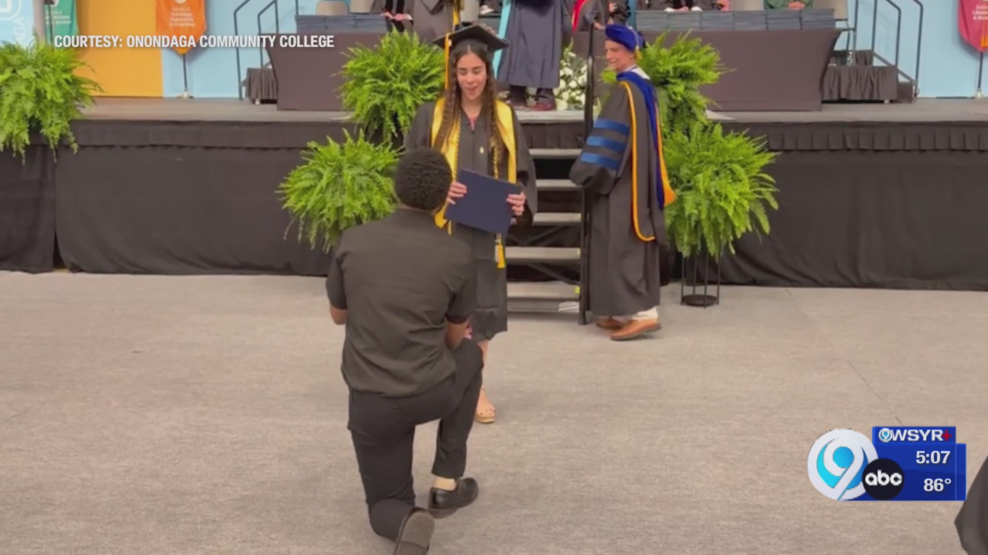 OCC surprise proposal