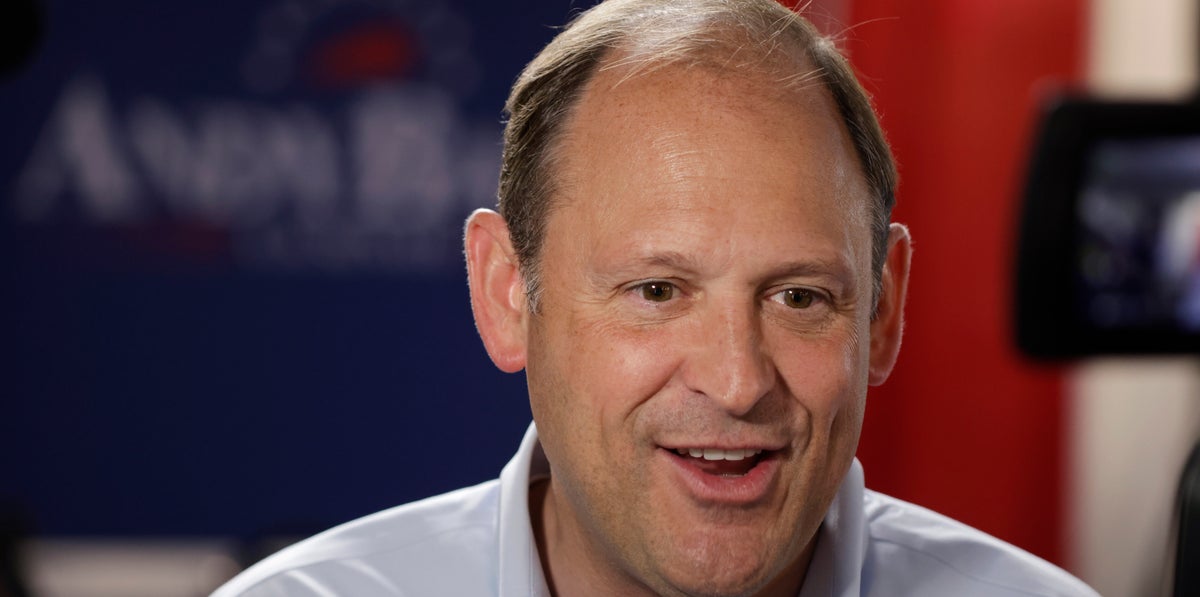 Trump ally Andy Barr wins Kentucky Senate Republican primary
