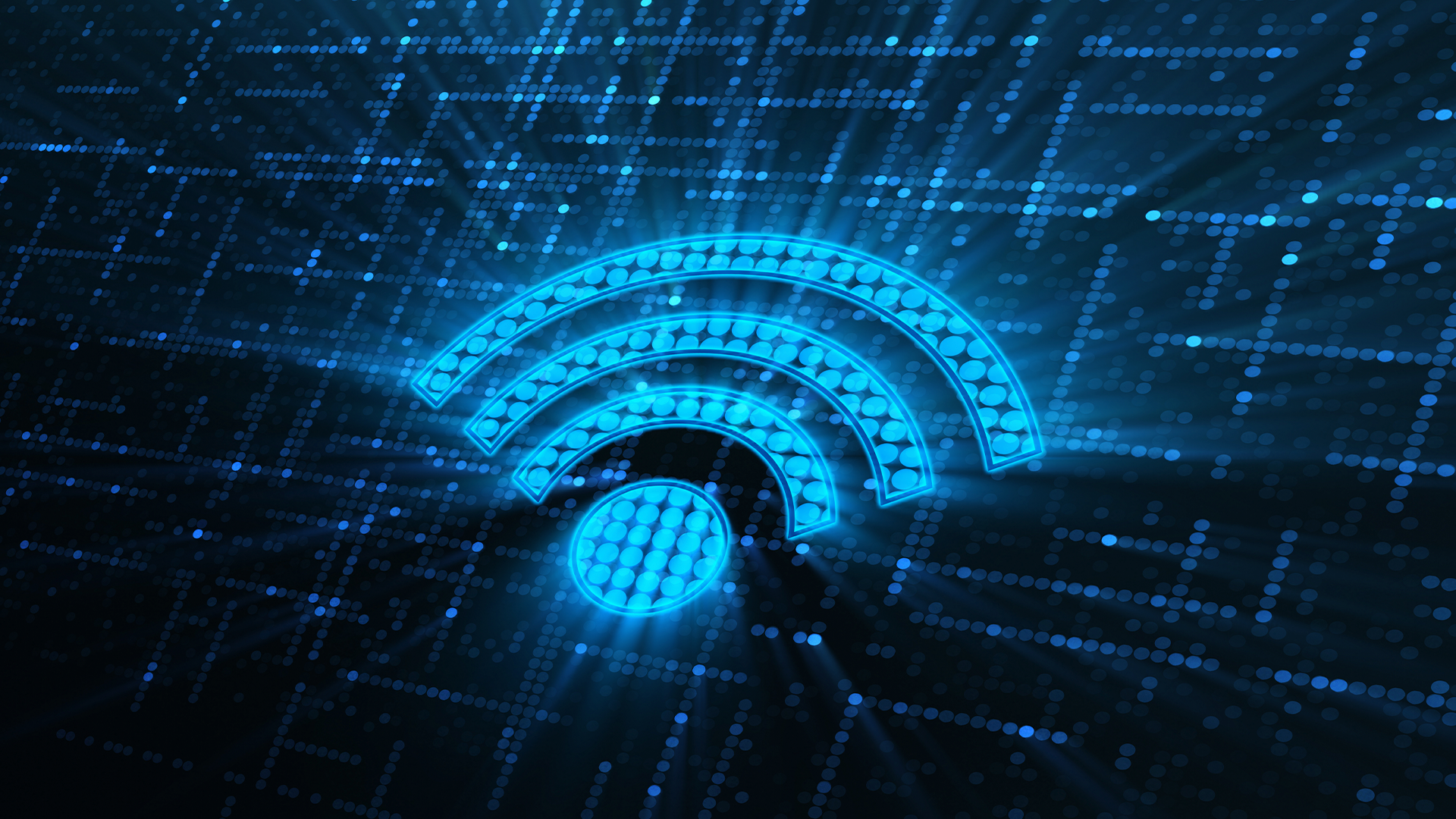 Stop trusting every device on your Wi-Fi network