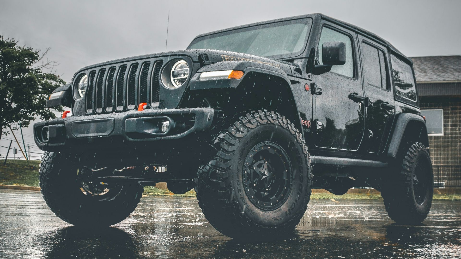 20 cars that instantly make people assume things about you