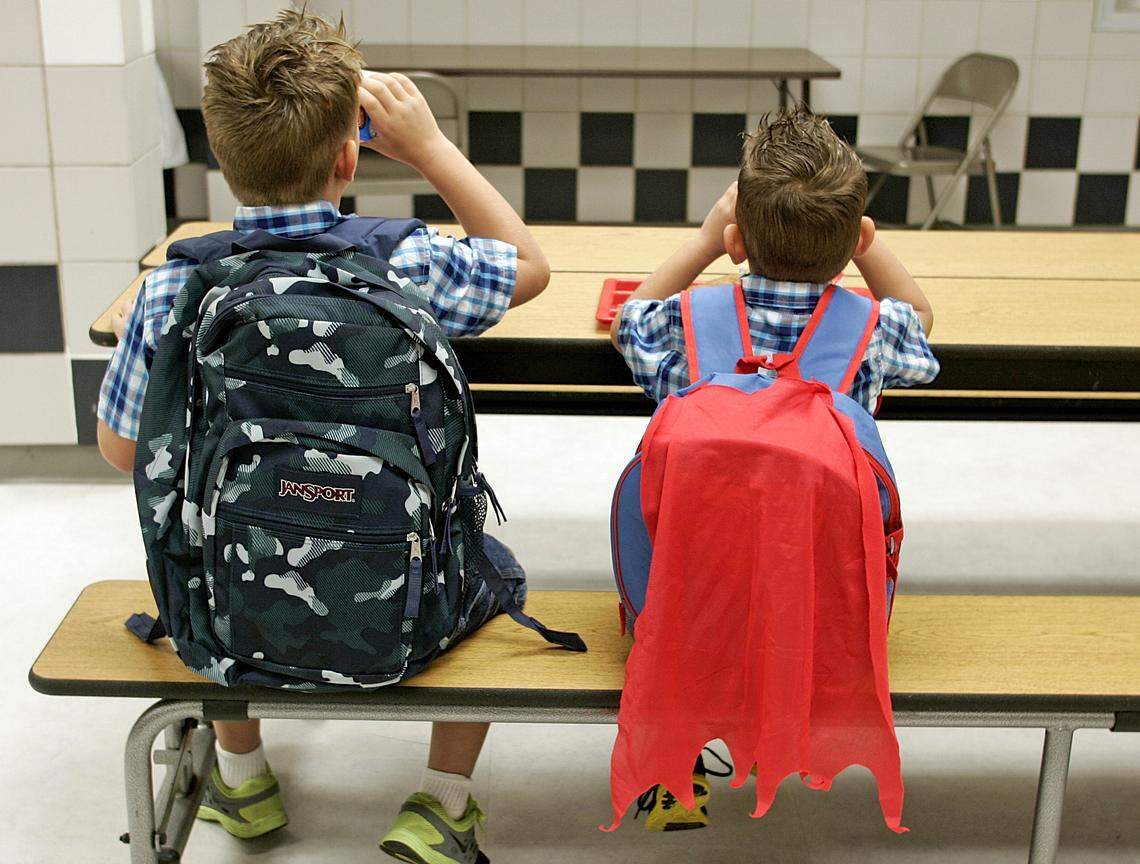 Fort Worth ISD learning rates much lower than national average, report ...