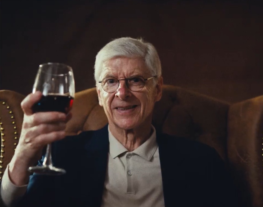 Arsene Wenger sends congratulations to Arsenal after Premier League ...