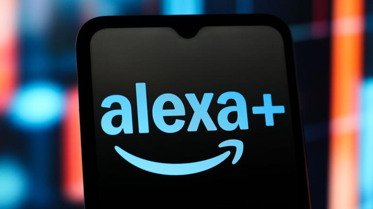Amazon's AI-generated Alexa+ podcasts are utter podslop