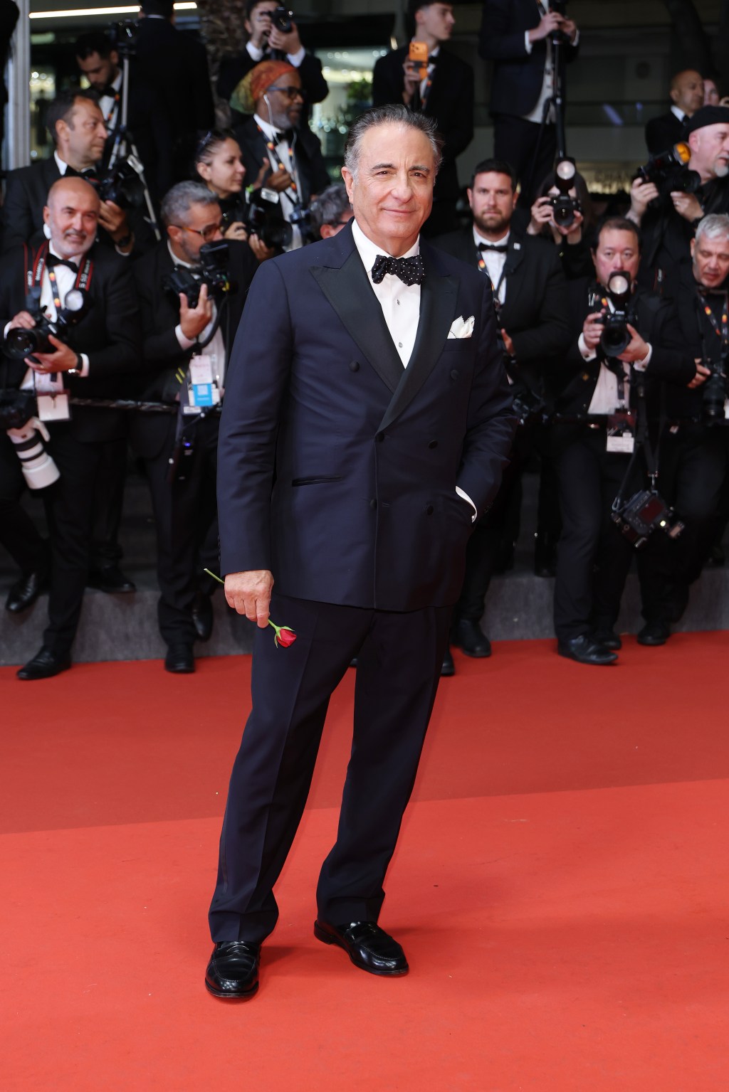 Diamond red carpet at Cannes Film Festival 2026: Sharon Stone, Robin ...