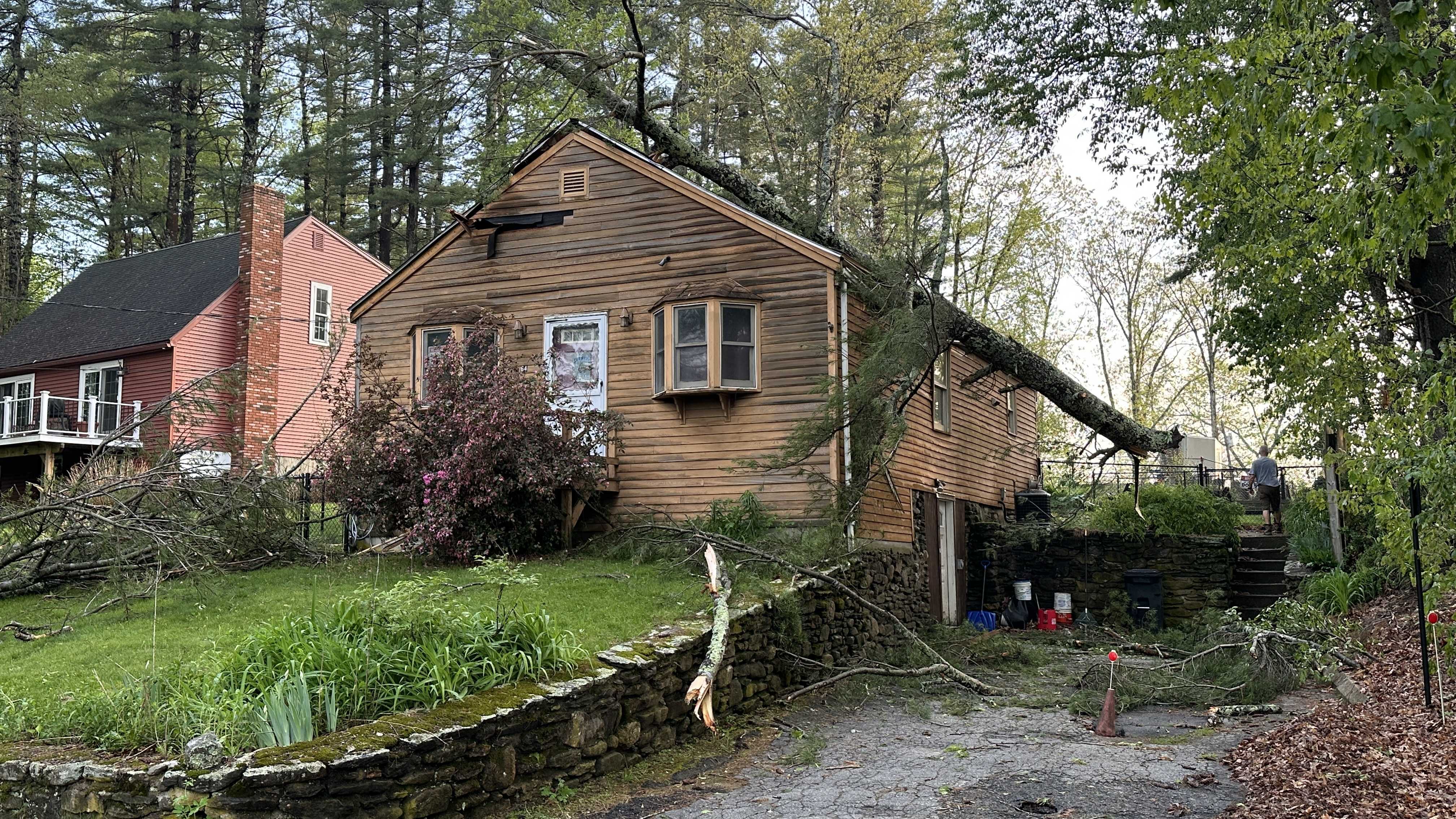 Consumer Reports: How to lower rising homeowners insurance costs
