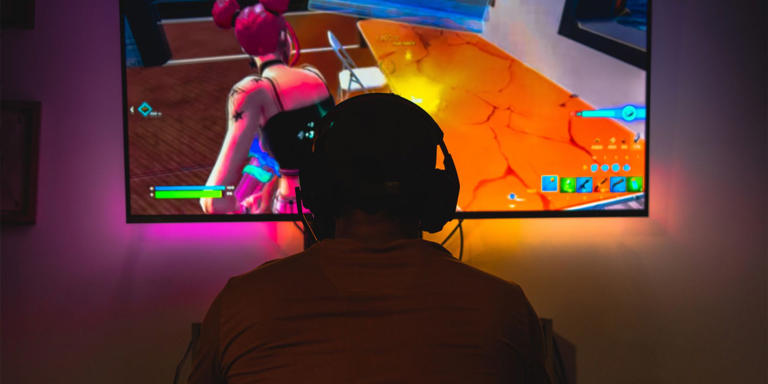 More than 6% of young adults suffer from internet gaming disorder ...