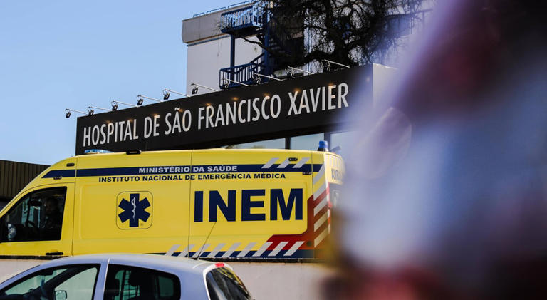 Hantavírus. Primeiro caso suspeito entrou nas urgências em Lisboa e ...