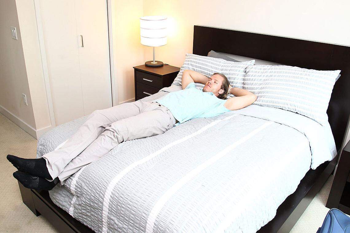 What 2026 research says about sleep and life expectancy: How much rest ...