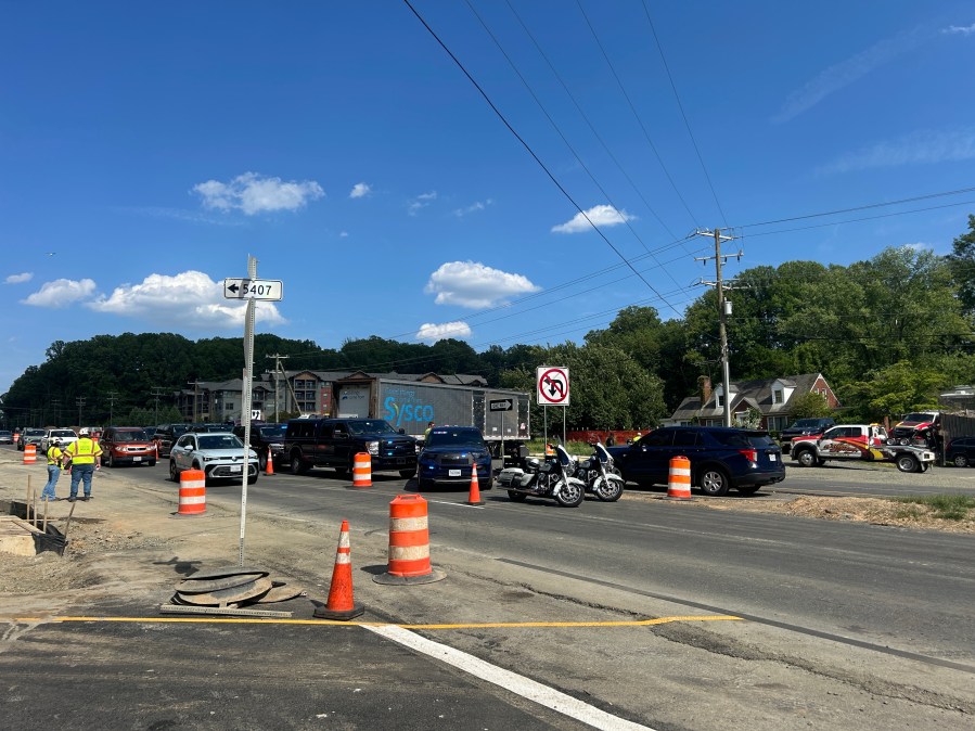 Motorcyclist identified in fatal crash with semi-truck in Centreville