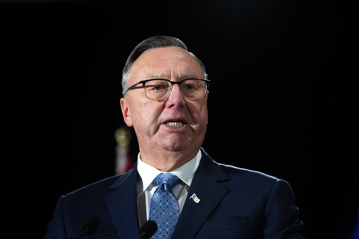 Panel concludes Quebec energy deal not in Newfoundland and Labrador's ...