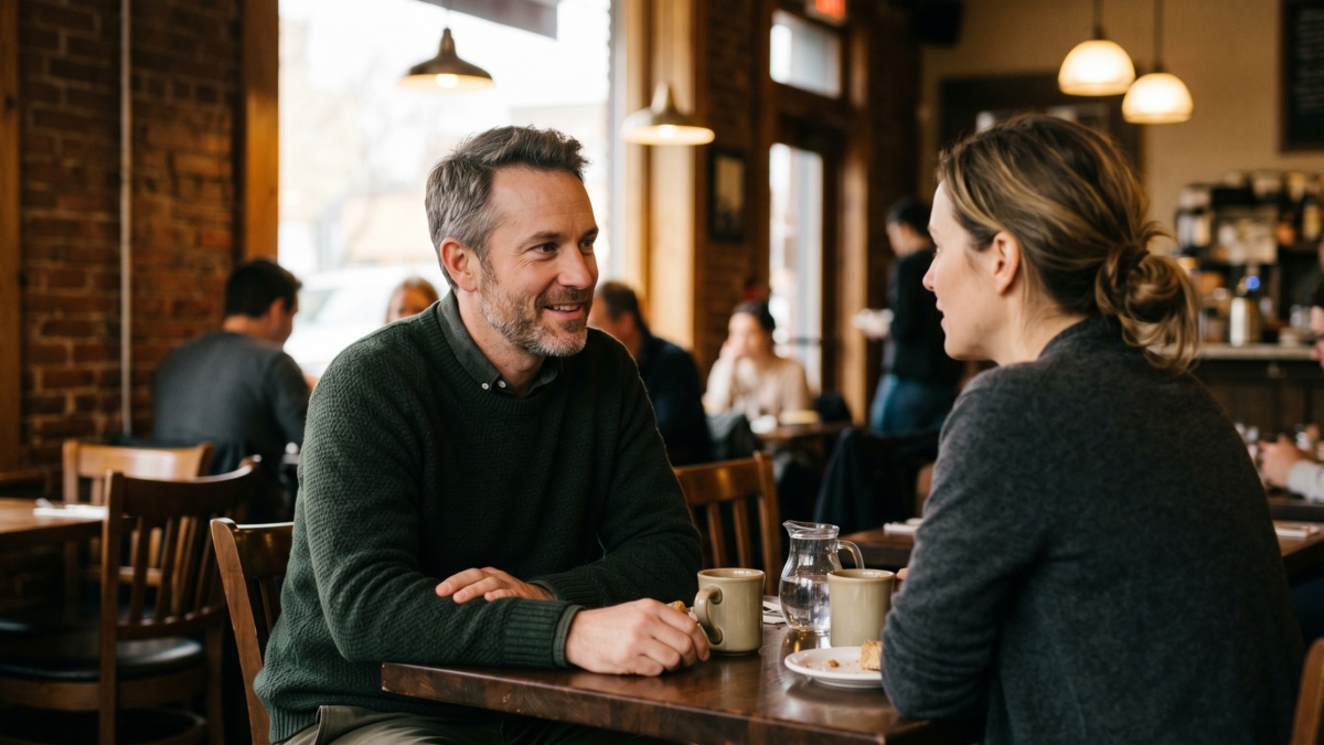 11 green flags that show a man has done the inner work most women never ...