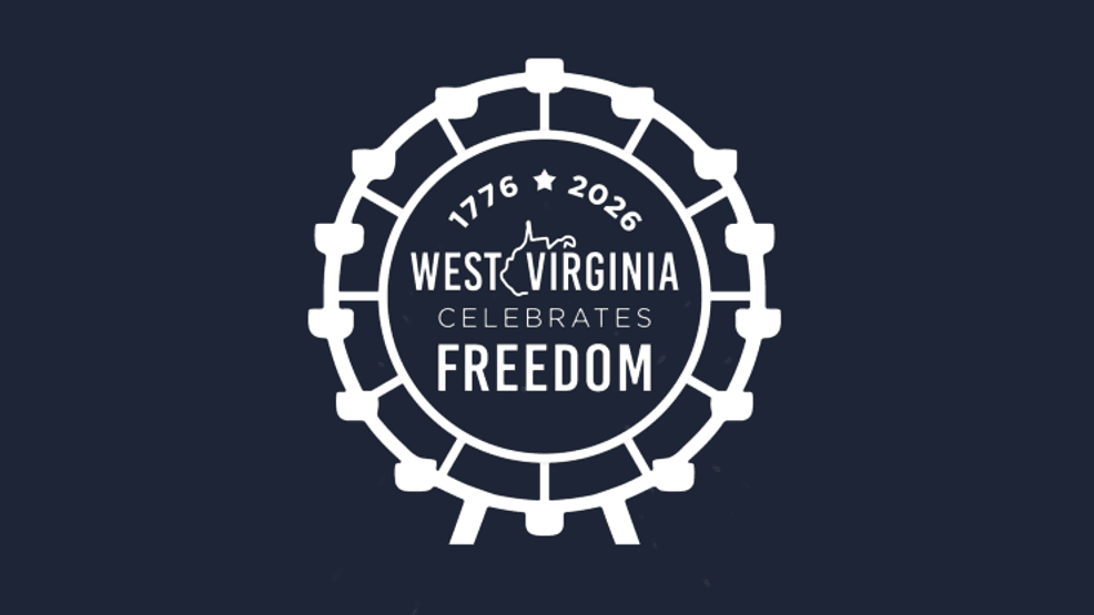 America 250 celebration to be held at WVa. Capitol Complex July 2-5