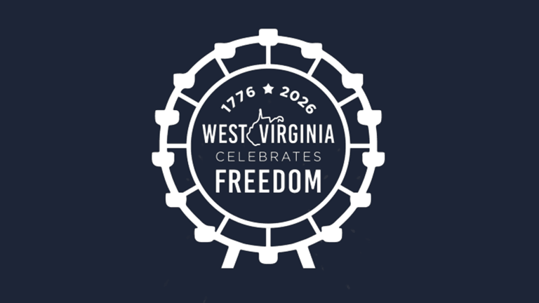 America 250 celebration to be held at WVa. Capitol Complex July 2-5