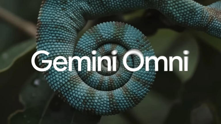 Everything Google announced at I/O 2026, including Gemini Omni, new ...