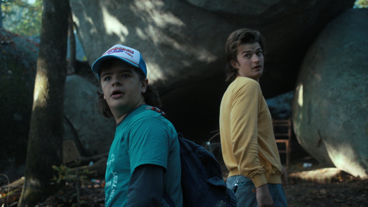 ‘Stranger Things’-ster Gaten Matarazzo binnenkort te zien in musical ...