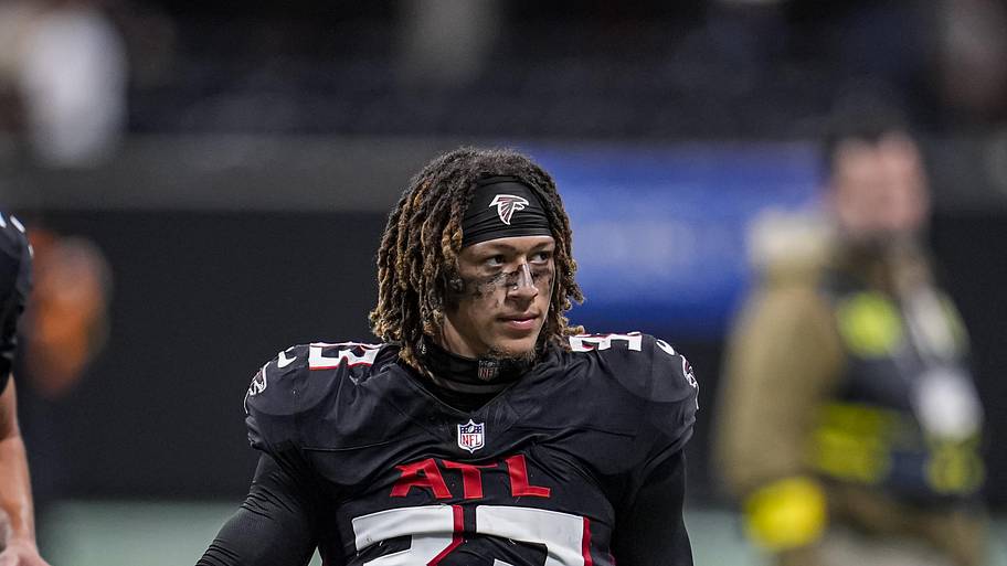 Atlanta Falcons give important Billy Bowman Jr. injury update