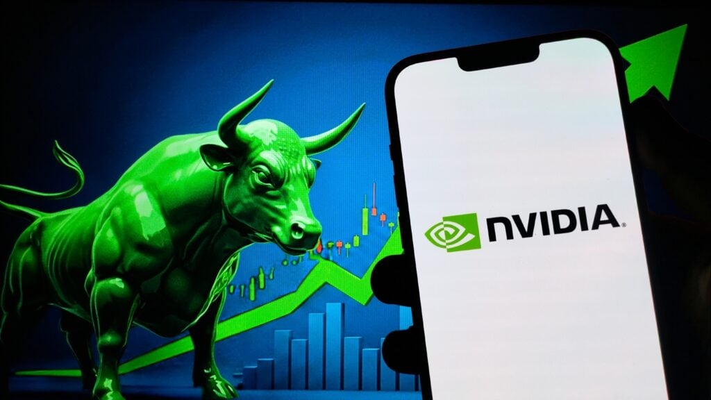 AI trade faces make-or-break moment – only Nvidia earnings will tell