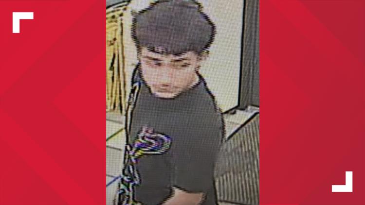 18-year-old Beaumont man charged with aggravated assault after firing ...
