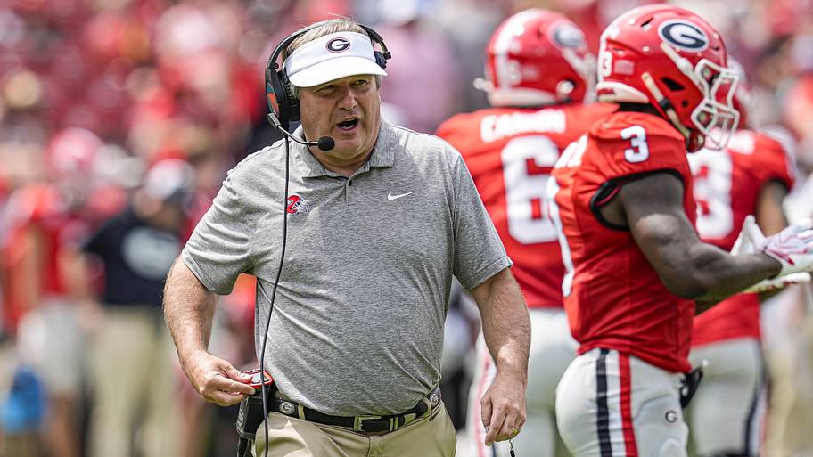 New SEC head coach rankings spark debate among college football fans