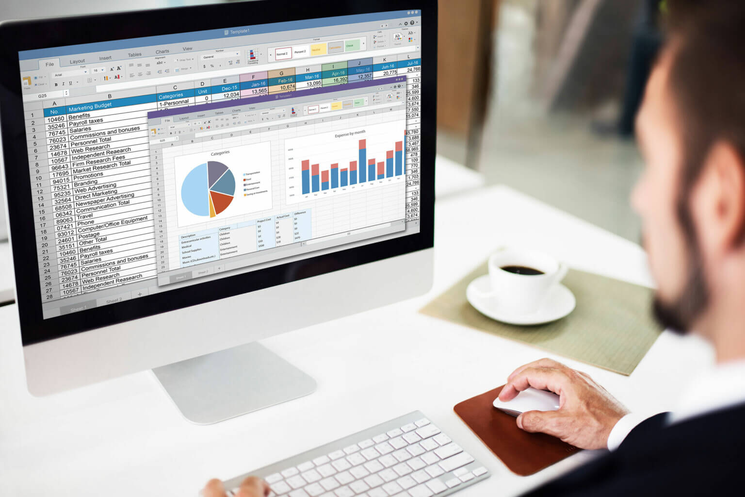 Microsoft 365 is almost $100/year, but you can get Microsoft Office and ...