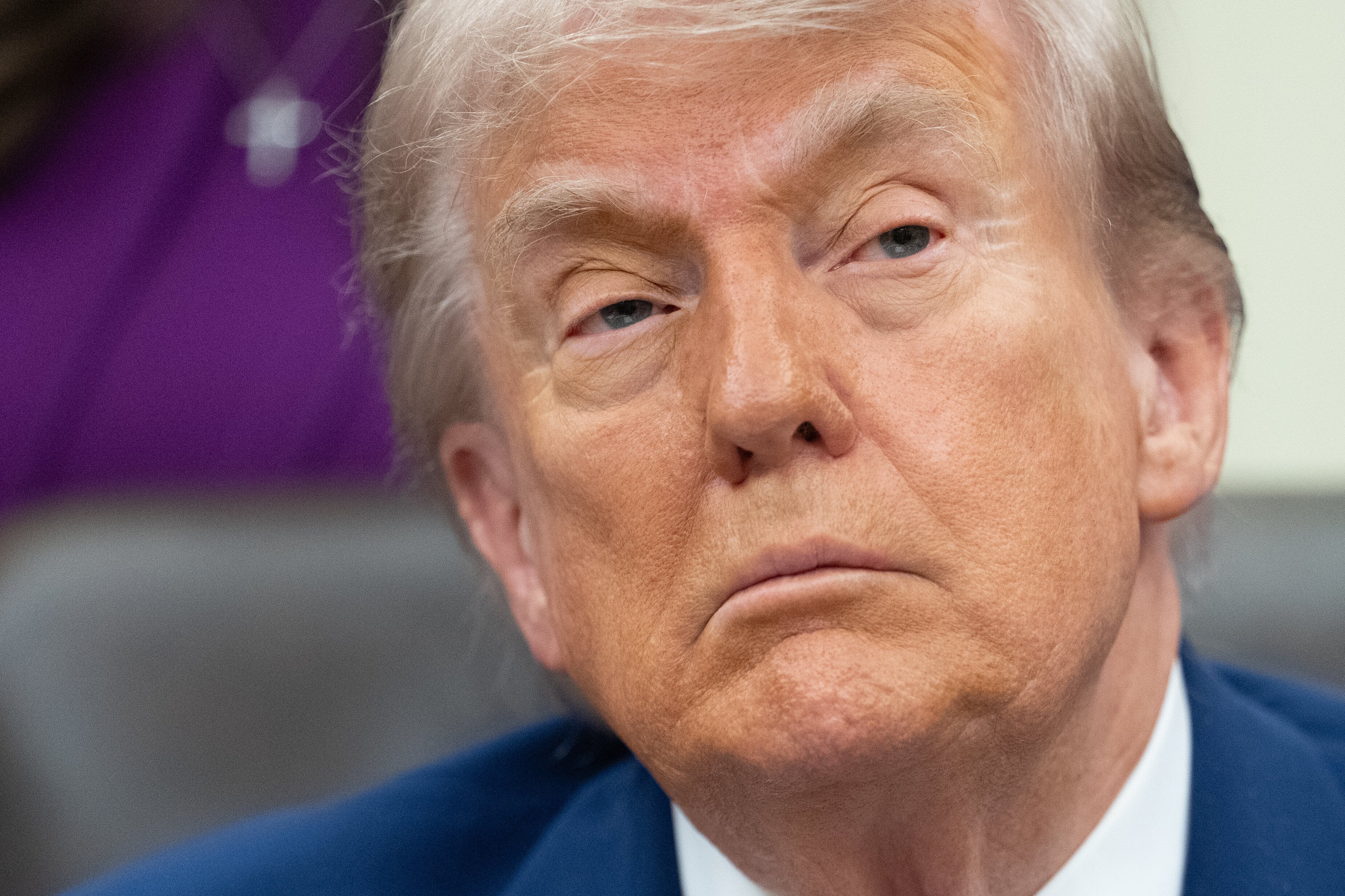 Trump admin tries to end 60-year-old rule that stops workplace ...