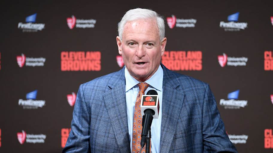 NFL’s approval of Cleveland Browns share sale signals clear future of ...