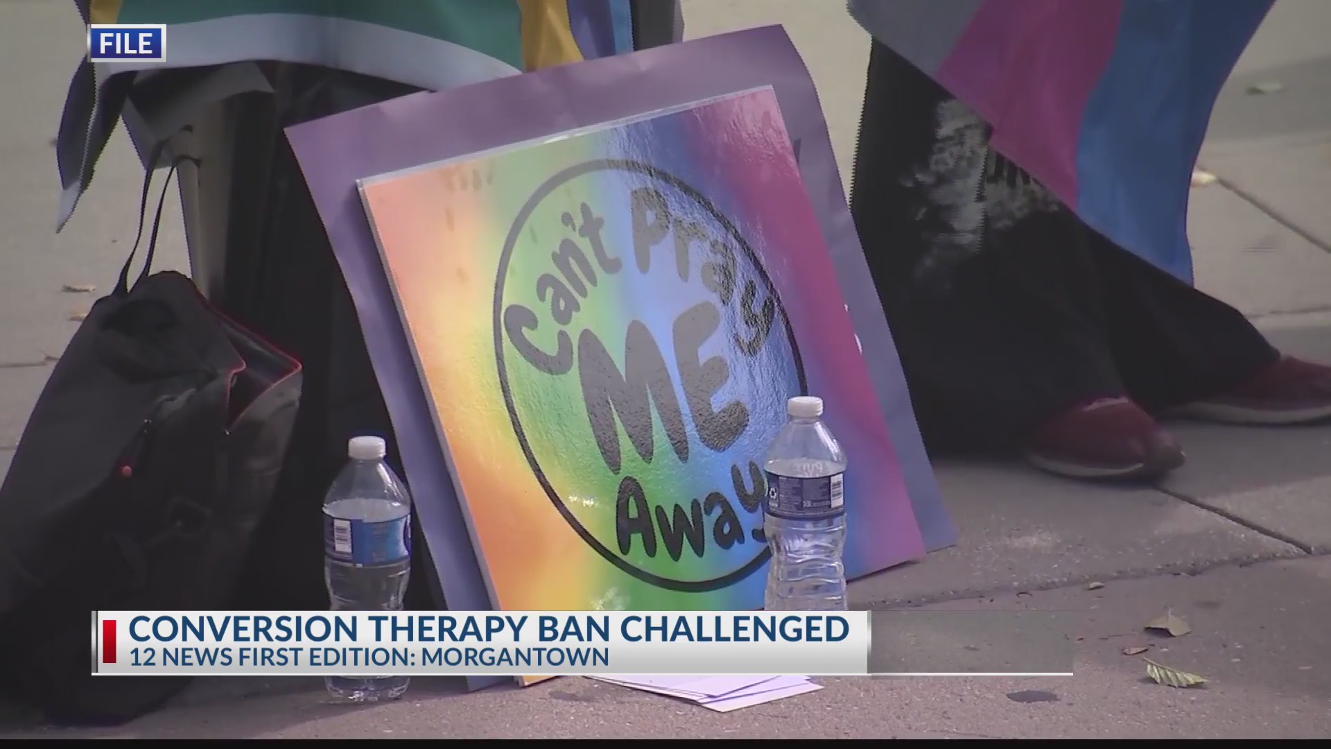 Morgantown Council revisits conversion therapy ban after SCOTUS ruling