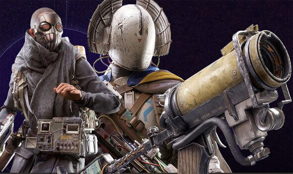 New Arc Raiders update adds trader and grenade launcher - patch notes ...