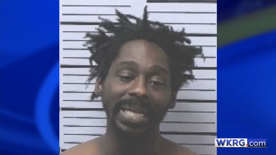 Mobile police officer struck; suspect arrested, officials say
