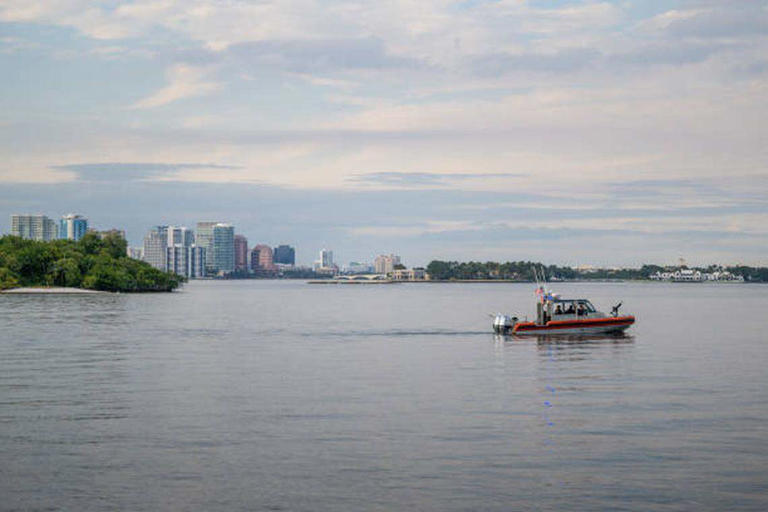 Going boating this Memorial Day in South Florida? What to know to stay safe