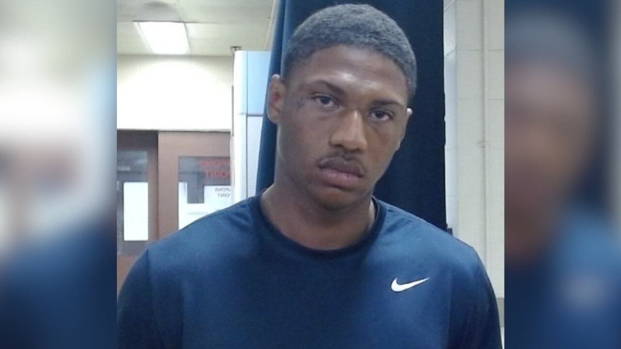 Man sentenced to 25 months in prison in connection with deadly Wichita ...