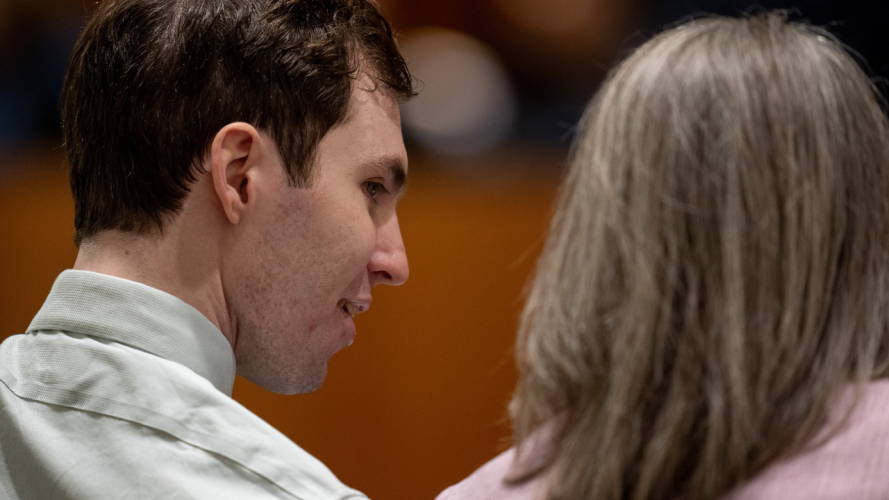 Lawyers for Tyler Robinson ask to seal evidence and parts of a key hearing
