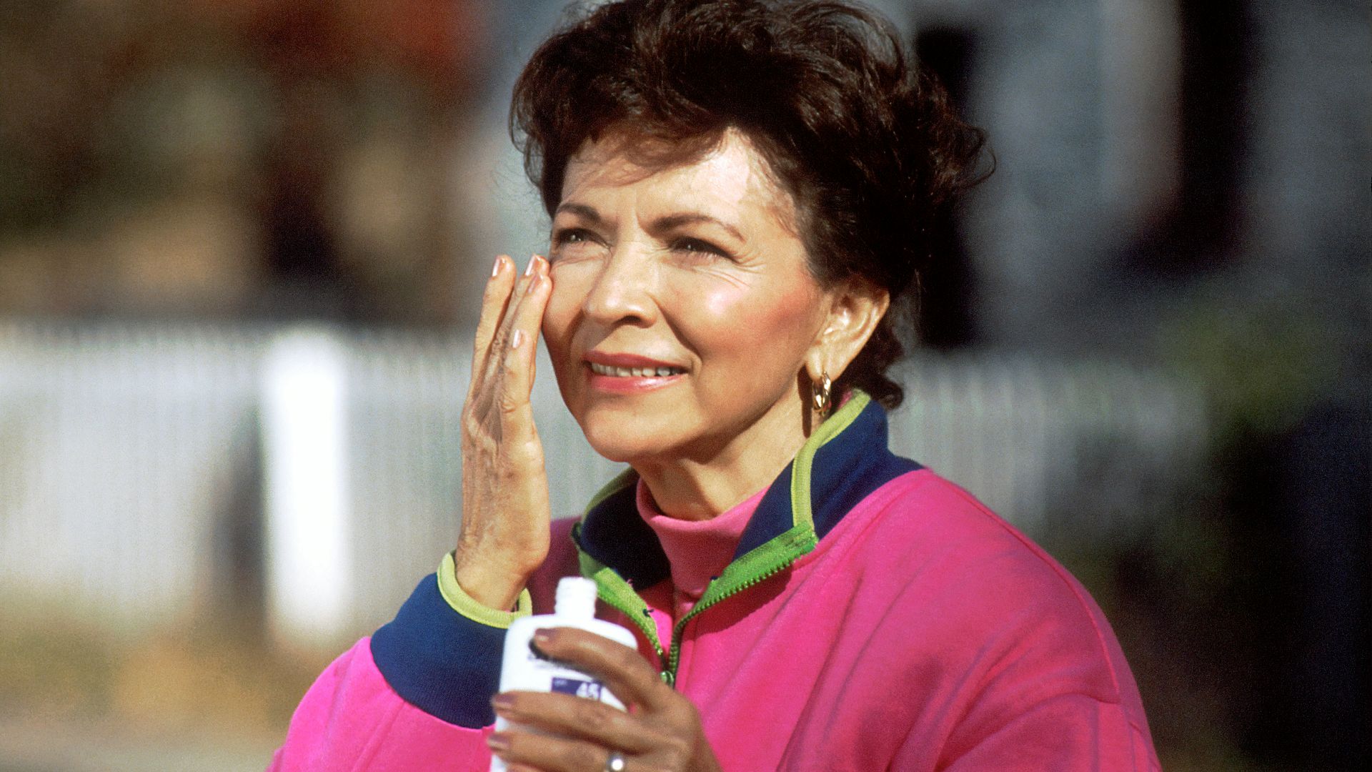 10 beauty products women over 40 say are actually worth it & 10 they ...