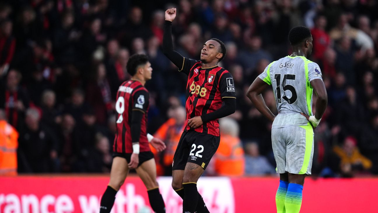 Premier League: Latest updates as City draw to hand Arsenal title ...