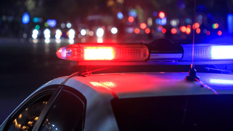 Minneapolis man dies in motorcycle crash
