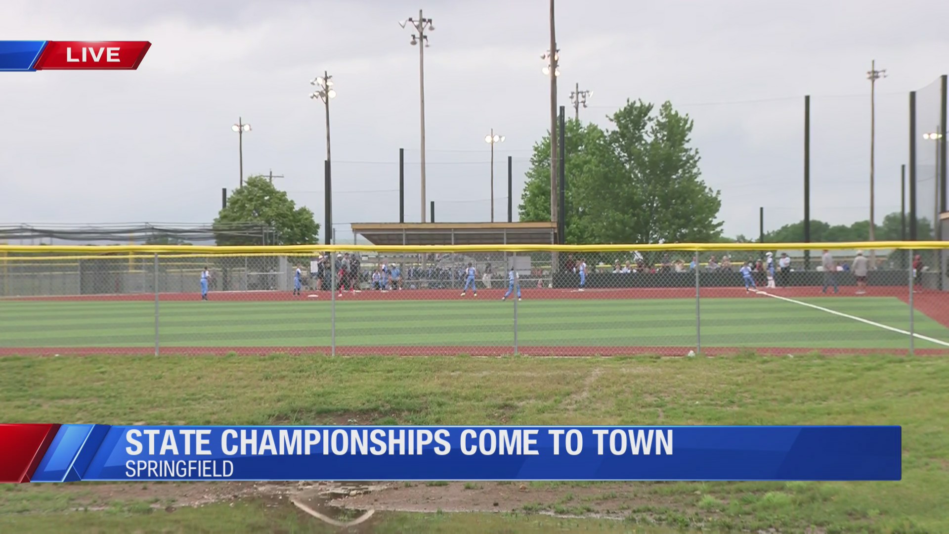 Multiple state sports events to bring economic boom