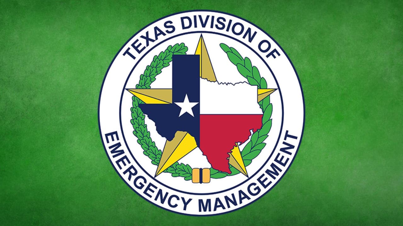 Texas braces for severe storms, wildfires as Gov. Abbott elevates ...