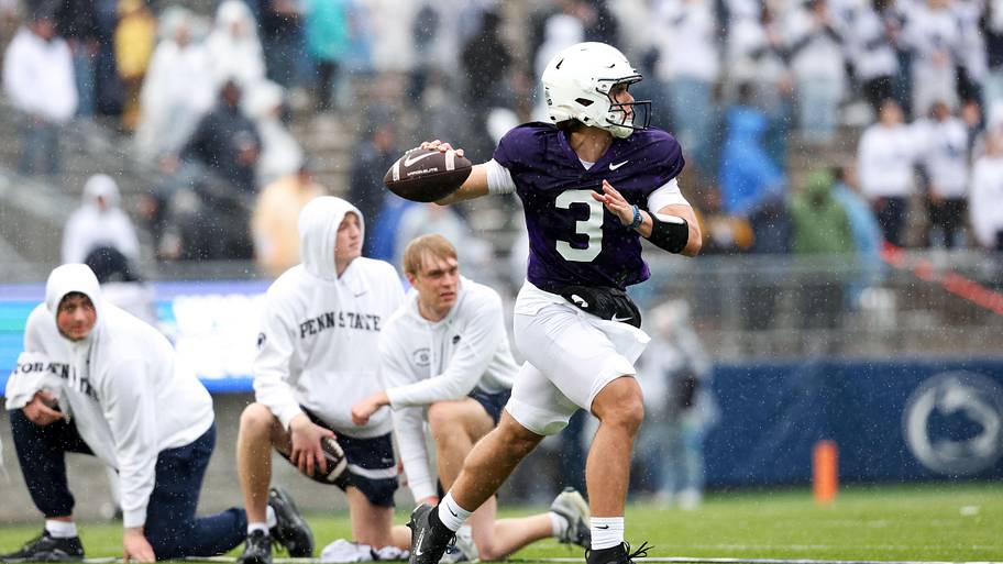 6 factors essential for Penn State to reach its offensive peak