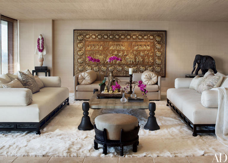 Revisiting Cher’s ultra-glam Los Angeles high-rise