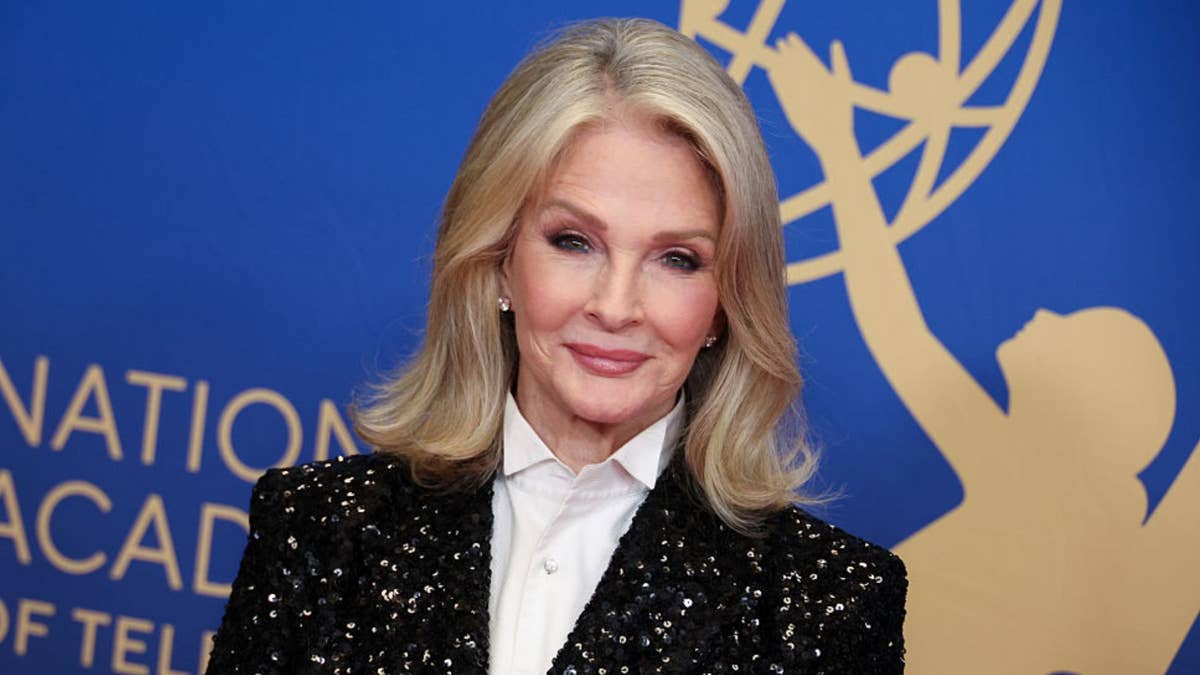 Deidre Hall celebrates 50 years on Days of Our Lives with news about ...