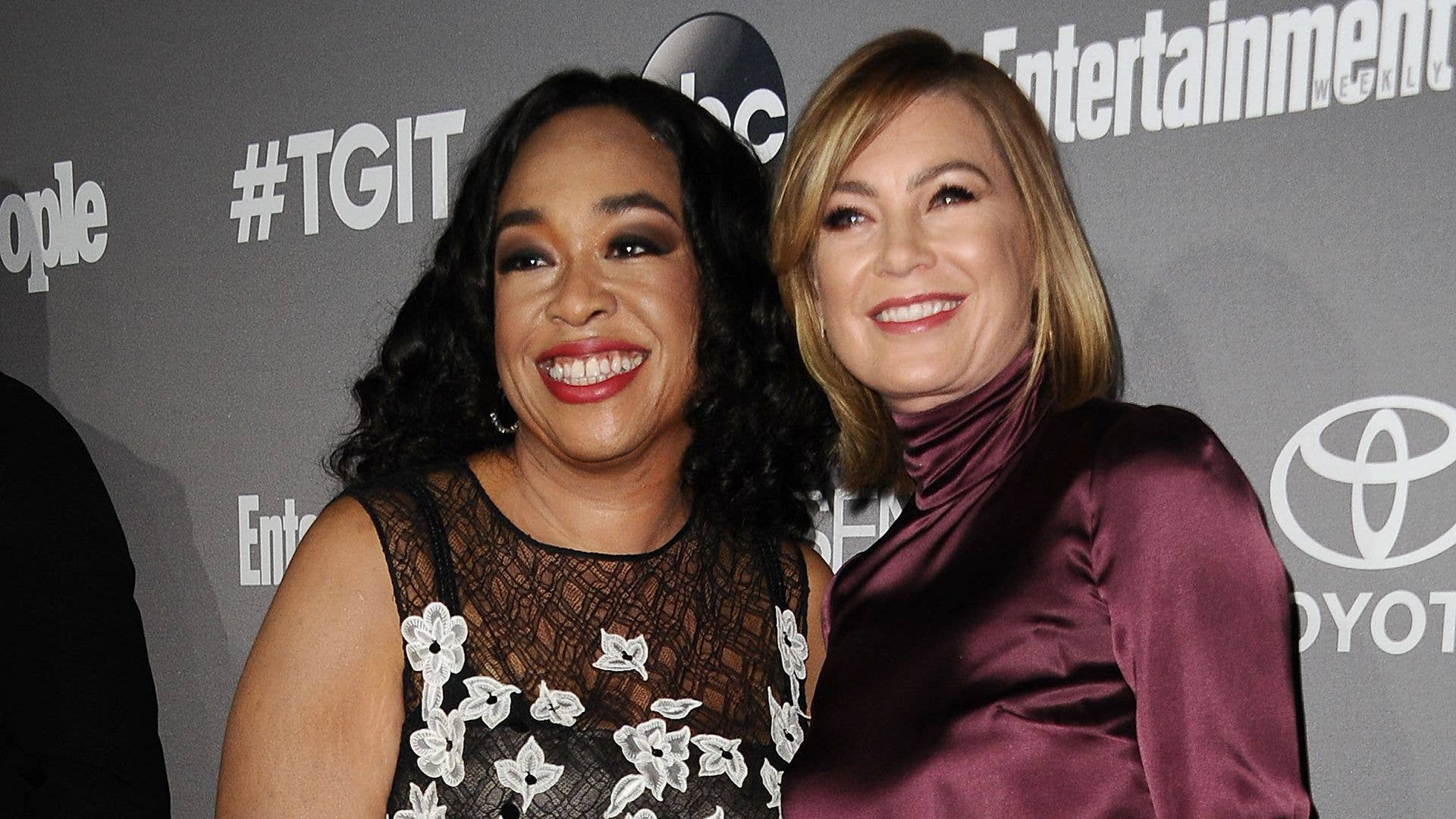 Grey's Anatomy characters heading to new spinoff show: Fan theories ...