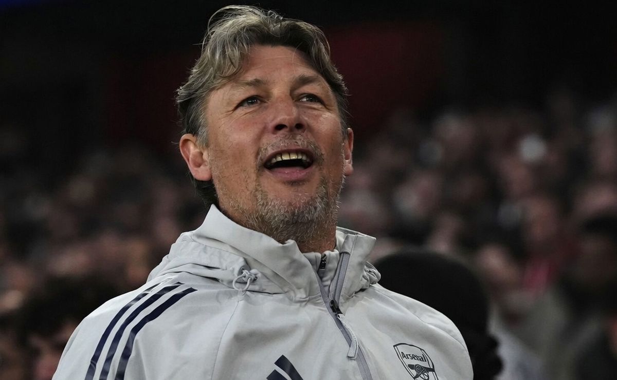 Gabriel Heinze es el primer argentino en ganar la Premier League con ...