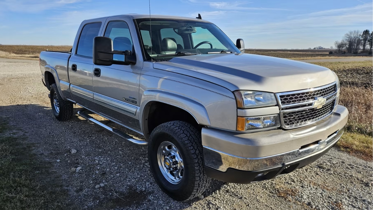The best farm trucks for daily chores and heavy loads