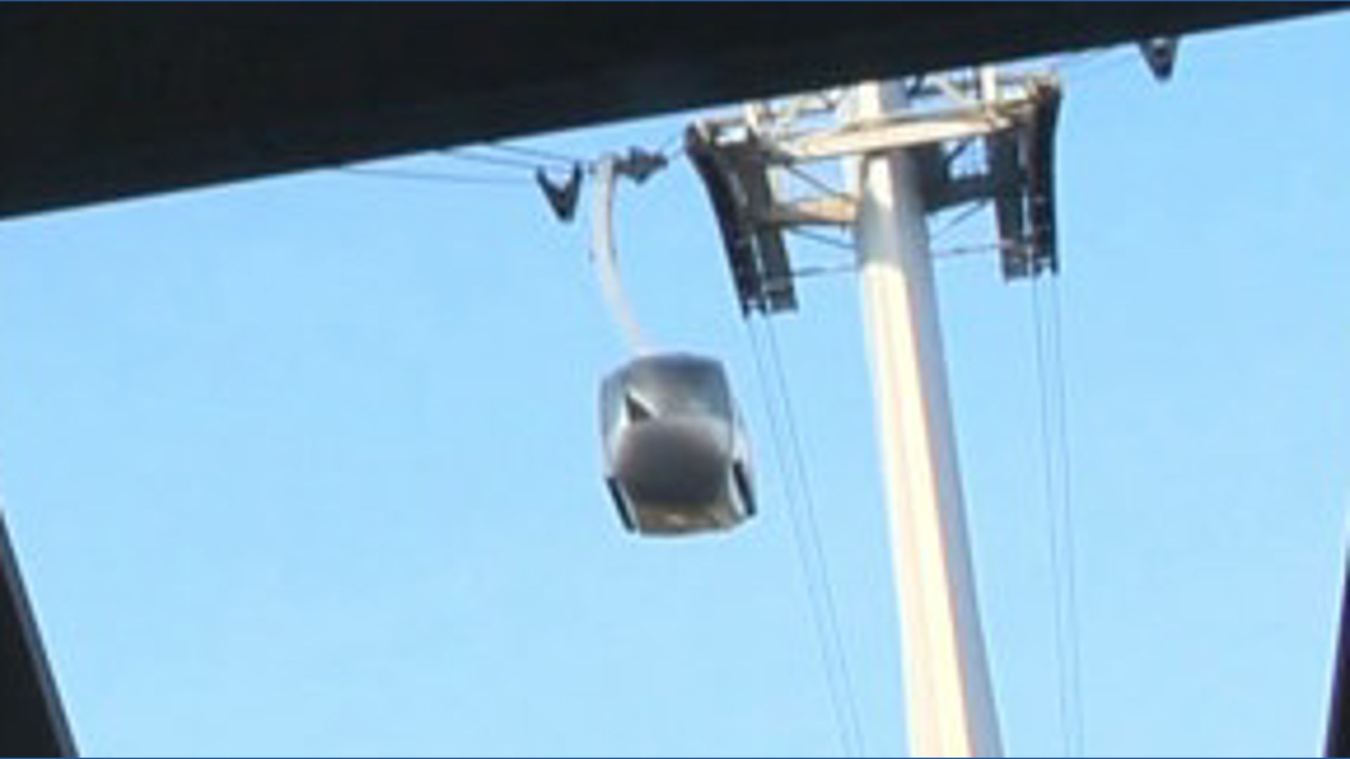 Portland aerial tram to close for maintenance