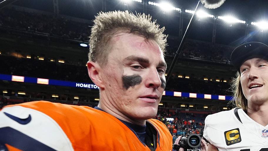 Broncos' toughest games for 2026 will decide contender or pretender status