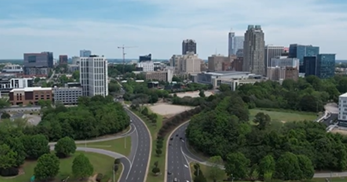 City of Raleigh budget proposal would increase taxes, focus on public ...