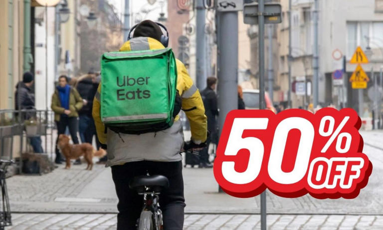 Cómo ahorrar hasta 50% en Rappi, Uber Eats y PedidosYa en Chile durante ...