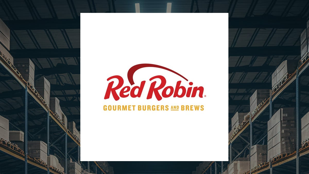Red Robin Gourmet Burgers Q1 earnings call highlights