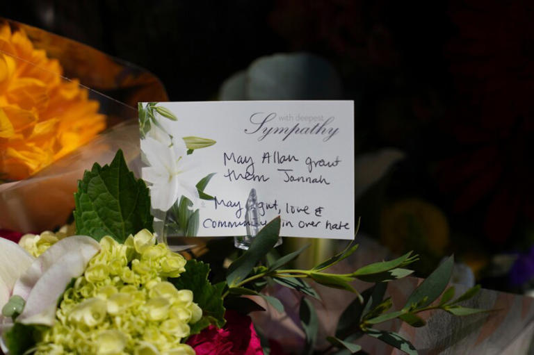 Victims of Islamic Center shooting identified