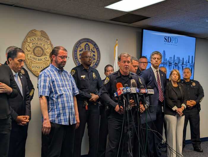 Victims of Islamic Center shooting identified